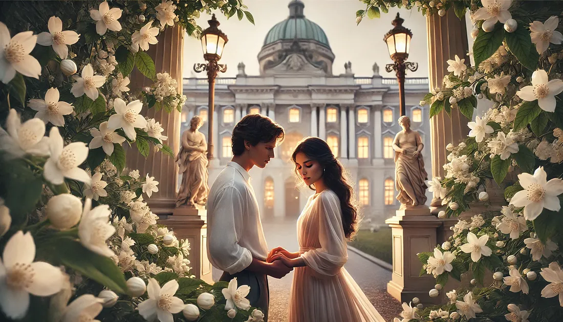 You, Me, and Our Palace of Forever - Master The Skills Of Success And ...